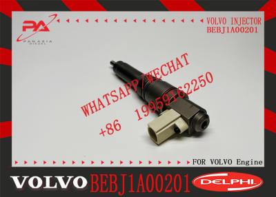China BEBJ1A05001 BEBJ1A00001 BEBJ1A00101 BEBJ1A00201 DAF F2P DELPH1 INJETOR DE DISEL UNIT DMCI EUP-I para DAF XF85 XF105 Renovar à venda