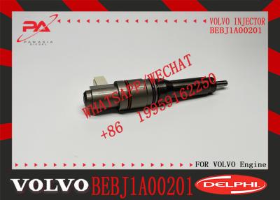 China BEBJ1A05001 BEBJ1A00001 BEBJ1A00101 BEBJ1A00201 DAF F2P DELPH1 INJETOR DE DISEL UNIT DMCI EUP-I para DAF XF85 XF105 Renovar à venda