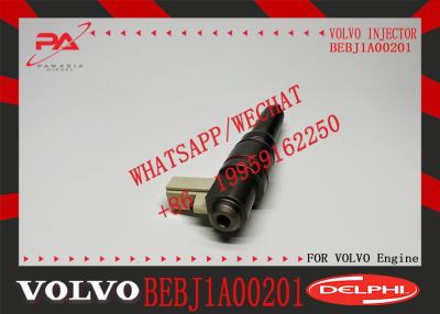 China BEBJ1A05001 BEBJ1A00001 BEBJ1A00101 BEBJ1A00201 DAF F2P DELPH1 INJETOR DE DISEL UNIT DMCI EUP-I para DAF XF85 XF105 Renovar à venda