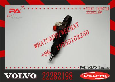 China China Made New Fuel Injector 22282198 BEBE1R12001 BEBE1R12101 BEBE1R12201 for VOLVO HDE11 EXT SCR Engine for sale