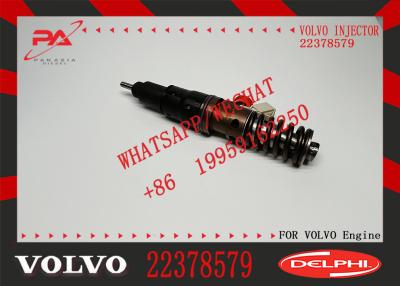 China Original Diesel Fuel Electronic Unit Injector BEBE1R18001 22378579 for VOLVO MY 2017 HDE13 TC HDE13 VGT for sale