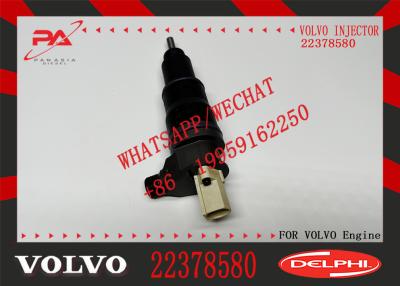 China Genuine Diesel Fuel Electronic Unit Injector BEBJ1F12001 22378580 for VOL VO MY 2017 HDE11 VGT TC HDE13 for sale
