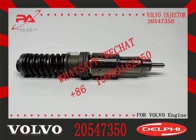 China 4 Pin Diesel Engine Common Rail Injector Electronic Unit Fuel Injector BEBE4D00203 20547350 85000416 EX631016 for sale