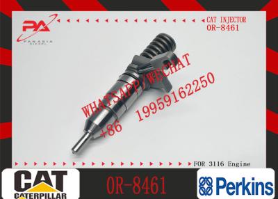 중국 3116 투여기 127-8218 0R-8684 투여기 1278218 0R8684 Caterpillar 3116 판매용