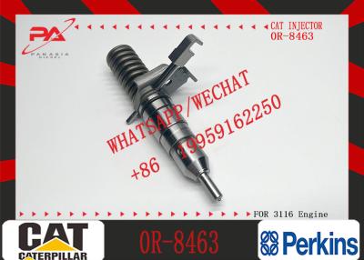 Cina Cat 3116 iniettore 4p2995 10r-0782 0R-8682 per motore di bruco 3116 iniettore in vendita