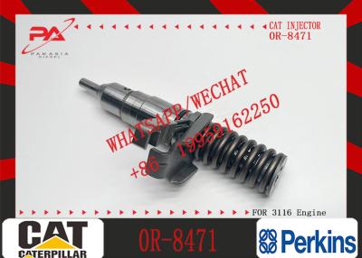 중국 디젤 주사기 조립 4P-2995 4P2995 6I3669 0R-8471 0R8471 0R8475 0R8473 0R-8475 0R-8473 3114/3116 엔진 판매용