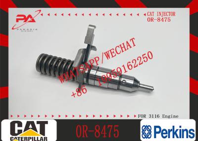 Κίνα Κατηγορία 3116 ένεση 0R-8475 0R-8471 0R-8483 0R-3002 0R-8477 0R-3190 για ένεση 3116 μηχανής κάμπιας προς πώληση