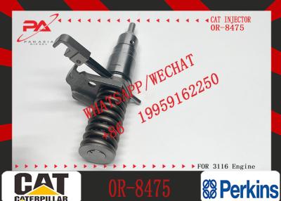 Κίνα Κατηγορία 3116 ένεση 0R-8475 0R-8471 0R-8483 0R-3002 0R-8477 0R-3190 για ένεση 3116 μηχανής κάμπιας προς πώληση