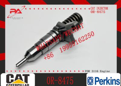 Κίνα Κατηγορία 3116 ένεση 0R-8475 0R-8471 0R-8483 0R-3002 0R-8477 0R-3190 για ένεση 3116 μηχανής κάμπιας προς πώληση