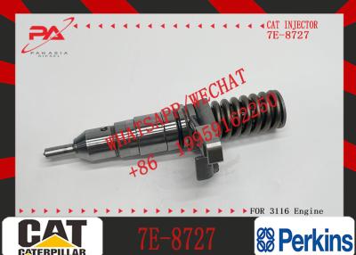 중국 카테고리 3116 주사기 7E-8727 0R-8461 7E-8729 0R-8469 7E-8952 0R-8465 거북이 엔진 3116 주사기 판매용