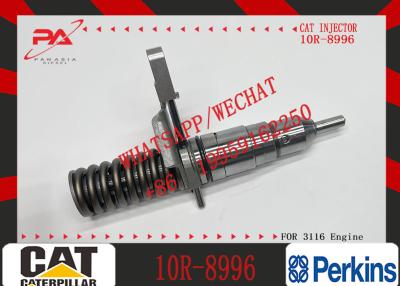 중국 330C 발굴기 연료 주입기 236-0962 2360962 10R7224 10R-7224 C7 엔진 주입기 판매용