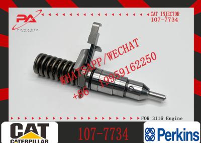 중국 107-7734 107-7733 새로운 핫 판매 4P-2995 7E6408 CAT 엔진 연료 주입 9Y3773 7C4184 6L4357 6L4355 CAT 발굴기 엔진 판매용