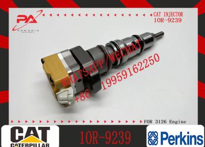 Cina Iniezione del motore diesel 232-1173 1OR-9239 232-1168 173-9268 162-9610 232-1183Per Caterpillar C3126 Common Rail in vendita