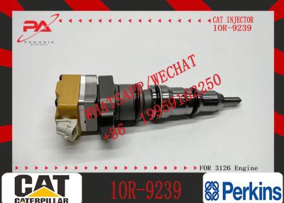 Cina Iniezione del motore diesel 232-1173 1OR-9239 232-1168 173-9268 162-9610 232-1183Per Caterpillar C3126 Common Rail in vendita