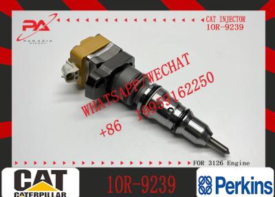 중국 디젤 엔진 주입기232-1173 1OR-9239 232-1168 173-9268 162-9610 232-1183Caterpillar C3126 일반 철도 판매용