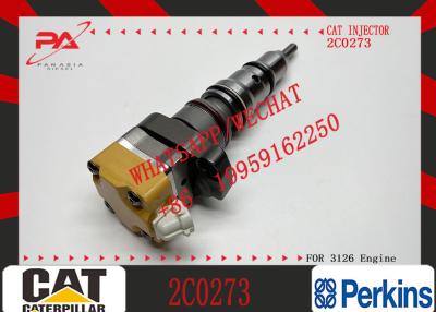 중국 C11 디젤 엔진 부품 연료 주입기 249-0712 2490712 10R3147 249-0707 2490707 10R1305 발굴기 연료 주입기 385C 판매용