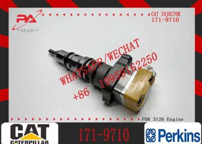 중국 C11 C13 코먼 레일 주입기 재건 중국산 디젤 연료 주입기 249-0713 10R-3262 카터필러 엔진 판매용