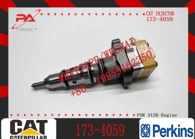 중국 발굴기 320-0677 3200677 C6.6 엔진에 대한 연료 주입기 E320DL 323DL 발굴기 판매용