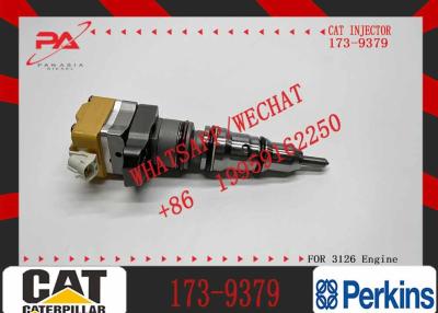 중국 CAT C15 C16 3406E 일반 철도 디젤 연료 주입기 211-3023 10R-0957 10R-8500 10R-8501 Caterpillar 엔진 판매용