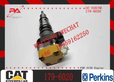 Cina Iniezione per motori a carter diretta di fabbrica 179-6020 198-4752 232-1168 232-1172 2C-0273 0R-8624 0R-9420 10R-1265 Iniettore 3412E 5110B in vendita