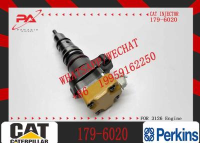 Cina Iniezione per motori a carter diretta di fabbrica 179-6020 198-4752 232-1168 232-1172 2C-0273 0R-8624 0R-9420 10R-1265 Iniettore 3412E 5110B in vendita