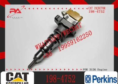 Cina Iniezione per motori a carter diretta di fabbrica 179-6020 198-4752 232-1168 232-1172 2C-0273 0R-8624 0R-9420 10R-1265 Iniettore 3412E 5110B in vendita