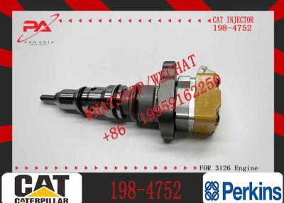 Cina Iniezione per motori a carter diretta di fabbrica 179-6020 198-4752 232-1168 232-1172 2C-0273 0R-8624 0R-9420 10R-1265 Iniettore 3412E 5110B in vendita