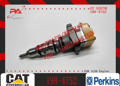 Cina Iniezione per motori a carter diretta di fabbrica 179-6020 198-4752 232-1168 232-1172 2C-0273 0R-8624 0R-9420 10R-1265 Iniettore 3412E 5110B in vendita