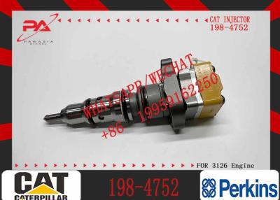 Cina Iniezione per motori a carter diretta di fabbrica 179-6020 198-4752 232-1168 232-1172 2C-0273 0R-8624 0R-9420 10R-1265 Iniettore 3412E 5110B in vendita