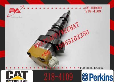 중국 제조업자 직판매 카터 3126B 3126E 엔진 일반 철도 주입기 188-1320 198-6605 218-4109 222-5965 222-5966 주입기 판매용