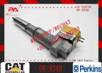 중국 높은 성능의 새로운 디젤 연료 주입기 0R-9348 2225965 222-5965 CAT 3126B/3126E 엔진 판매용