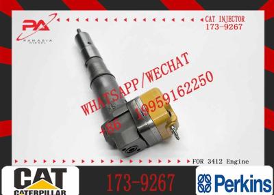 Cina Iniziatore Caterpillar Parti del motore diesel Cavi di controllo Comunicazione Adapter Sensore Strumenti 478-0235 266-1467 in vendita