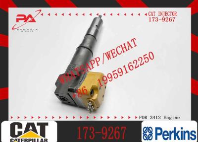 Cina Iniziatore Caterpillar Parti del motore diesel Cavi di controllo Comunicazione Adapter Sensore Strumenti 478-0235 266-1467 in vendita