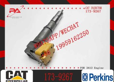 Cina Iniziatore Caterpillar Parti del motore diesel Cavi di controllo Comunicazione Adapter Sensore Strumenti 478-0235 266-1467 in vendita