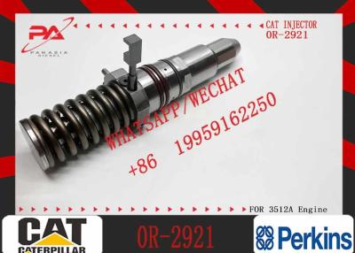 중국 공장 직접 카터 엔진 주입기 0R-2925 0R-2921 0R-3051 0R-3052 10R-1252 0R-8338 주입기 판매용