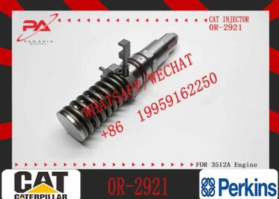 중국 공장 직접 카터 엔진 주입기 0R-2925 0R-2921 0R-3051 0R-3052 10R-1252 0R-8338 주입기 판매용