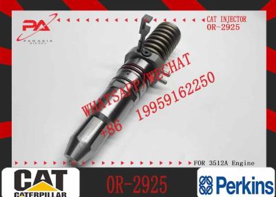 중국 공장 직접 카터 엔진 주입기 0R-2925 0R-2921 0R-3051 0R-3052 10R-1252 0R-8338 주입기 판매용