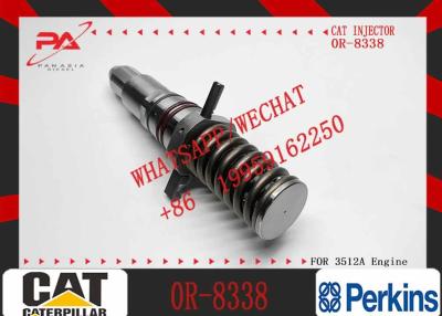 중국 공장 직접 카터 엔진 주입기 0R-8338 10R-1252 0R-3052 0R-3051 0R-2921 0R-2925 주입기 판매용