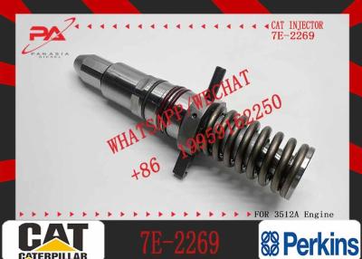 중국 고품질 디젤 주사기 노즐 249-0713 10R-3262 250-1309 C13 Caterpillar 엔진 2490713 판매용