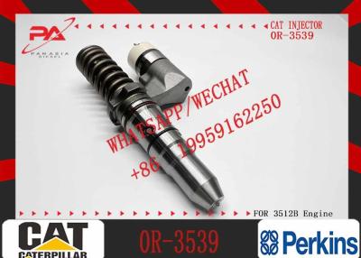 중국 엔진 C6.4 주입기 320d 주입기 3264700 326-4700 320d 발굴기 부품 주입기 판매용