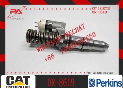 China Hersteller Direktvertrieb Carter-Motor-Injektor 0R-8619 0R-9944 zu verkaufen