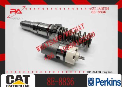 China High Pressure Engine Common Rail Fuel Injector Common Rail Diesel Fuel Injector 8E-8836 8E8836 246-1854 for sale