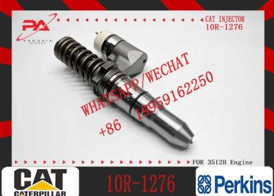 Cina Nuovo iniettore common rail 10R-1276 20R-1278 10R-1288 20R-1283 10R-1280 20R-1265 per motore diesel CAT in vendita