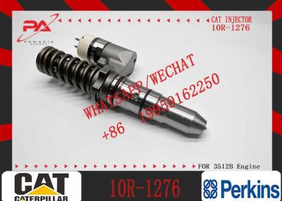 Cina Nuovo iniettore common rail 10R-1276 20R-1278 10R-1288 20R-1283 10R-1280 20R-1265 per motore diesel CAT in vendita