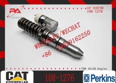 Cina Nuovo iniettore common rail 10R-1276 20R-1278 10R-1288 20R-1283 10R-1280 20R-1265 per motore diesel CAT in vendita