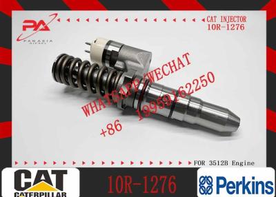 Cina Nuovo iniettore common rail 10R-1276 20R-1278 10R-1288 20R-1283 10R-1280 20R-1265 per motore diesel CAT in vendita