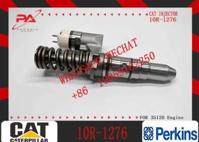 Cina Nuovo iniettore common rail 10R-1276 20R-1278 10R-1288 20R-1283 10R-1280 20R-1265 per motore diesel CAT in vendita