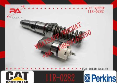 Cina Cat 3116 iniettore 4p2995 10r-0782 0R-8682 per motore di bruco 3116 iniettore in vendita