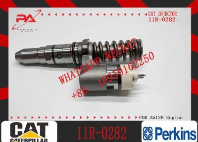 Cina Cat 3116 iniettore 4p2995 10r-0782 0R-8682 per motore di bruco 3116 iniettore in vendita