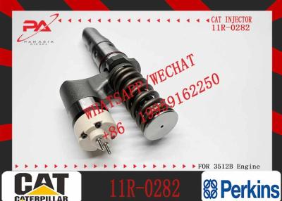 Cina Cat 3116 iniettore 4p2995 10r-0782 0R-8682 per motore di bruco 3116 iniettore in vendita